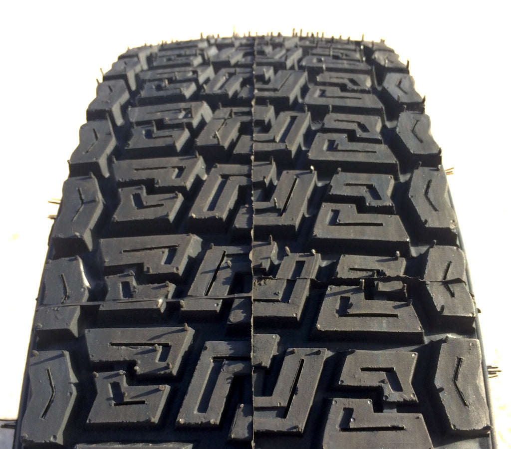 ALPHA Racing RALLYCROSS 195/70 R15 *SOFT* – ALPHA Racing Tyres