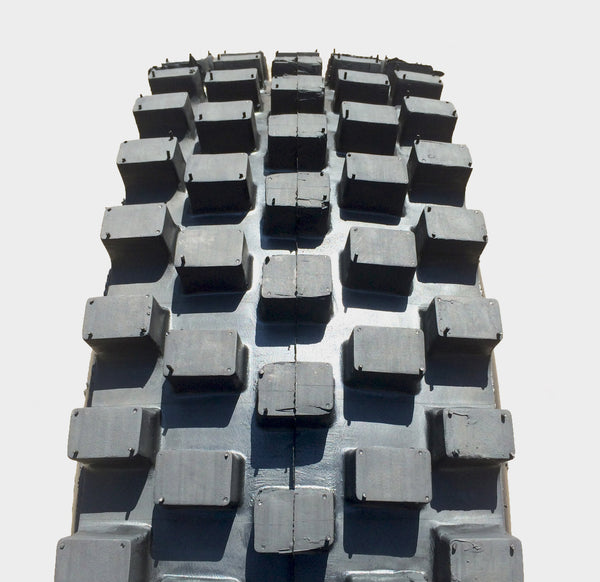 ALPHA Racing ULTRACROSS 205/70 R15 *MEDIUM* – ALPHA Racing Tyres